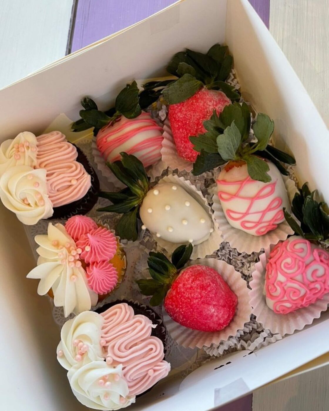 Bakery Near Me / Eloise Market and Cakery Baton Rouge Bakery | Eloise ...