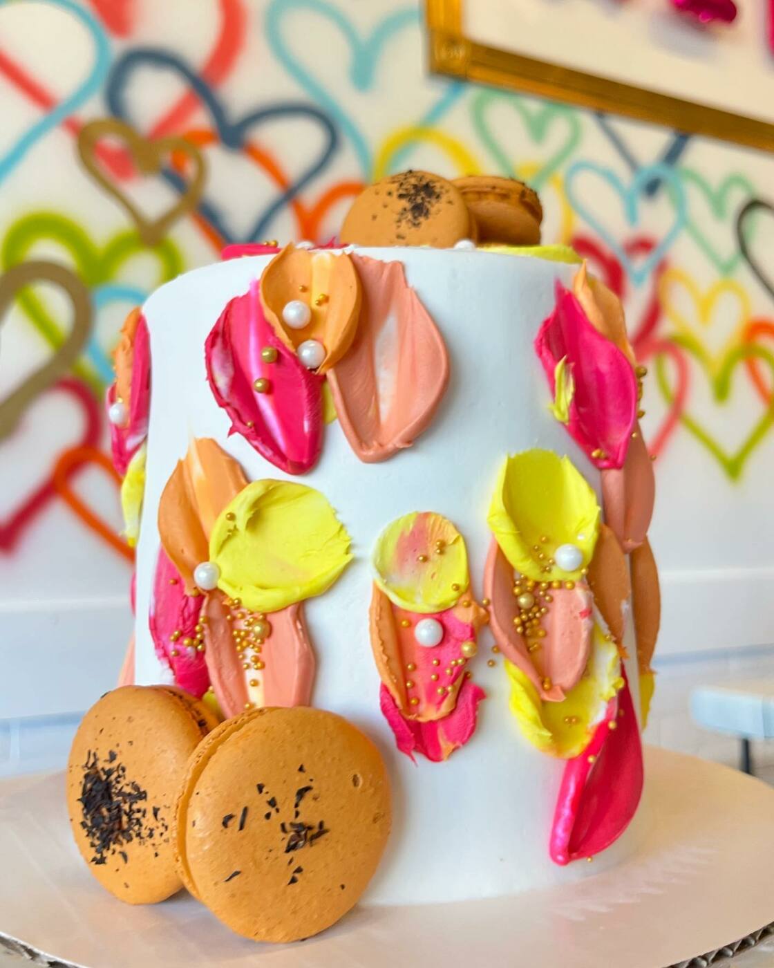 Bakery Near Me / Eloise Market and Cakery Baton Rouge Bakery | Eloise ...